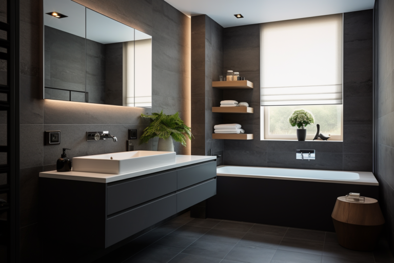 Bathroom Planner Your Step-by-Step Guide