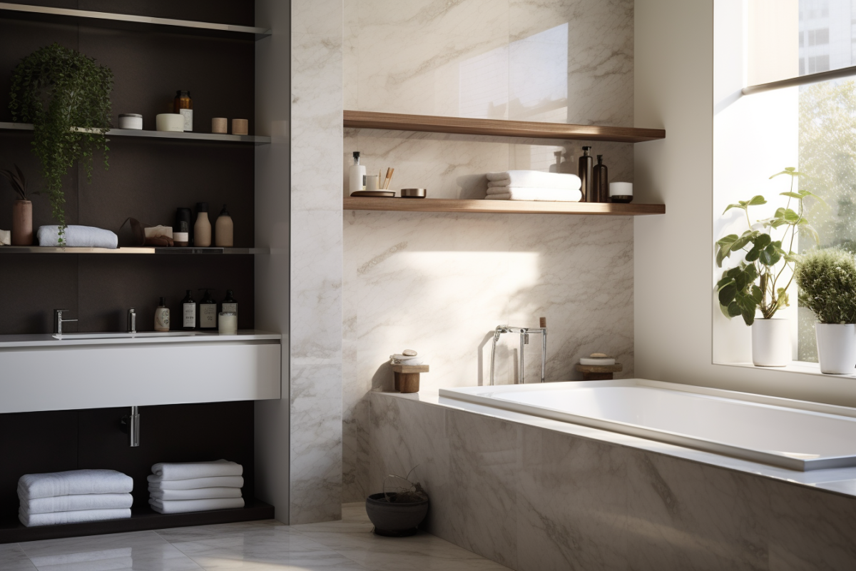 Bathroom Planner Your Step-by-Step Guide