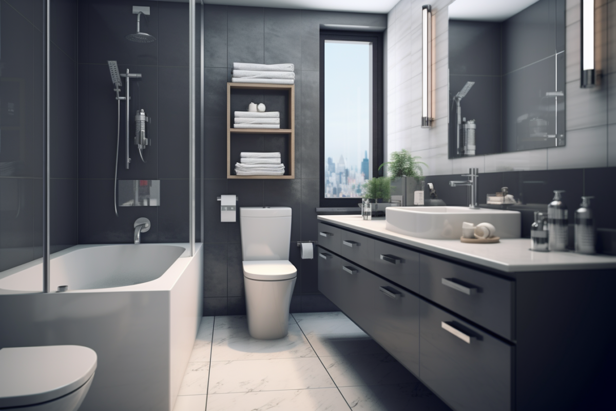 Bathroom Planner Your Step-by-Step Guide