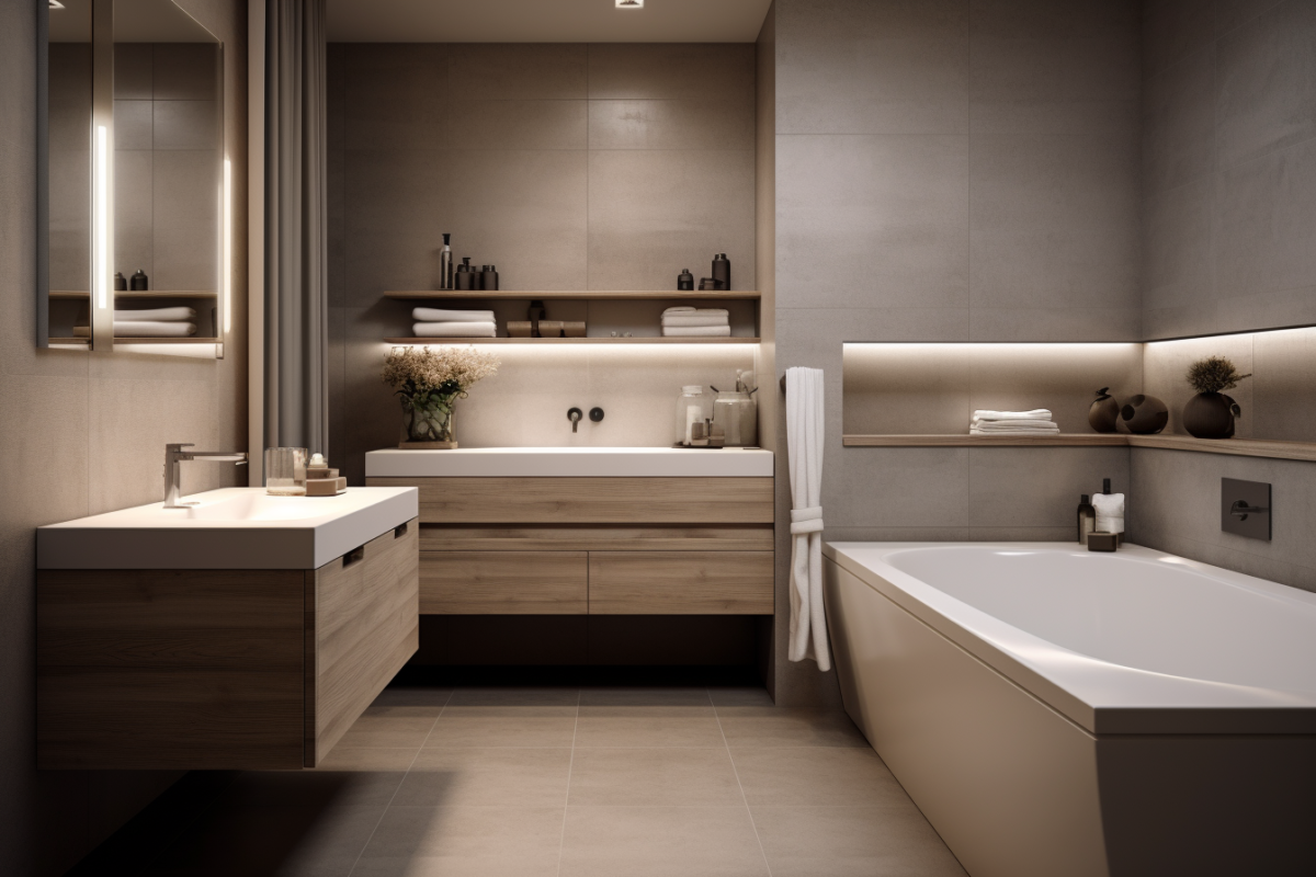 Bathroom Planner Your Step-by-Step Guide