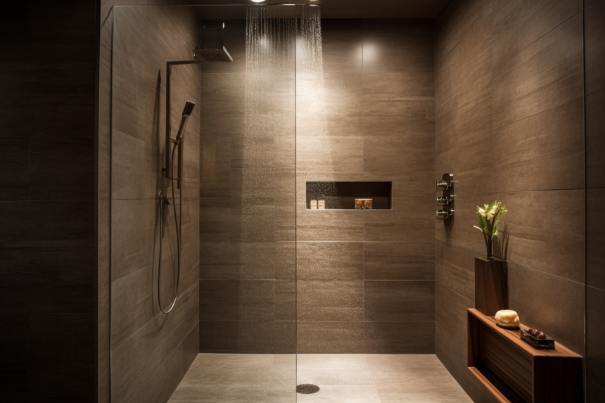 Small Wet Room Ideas