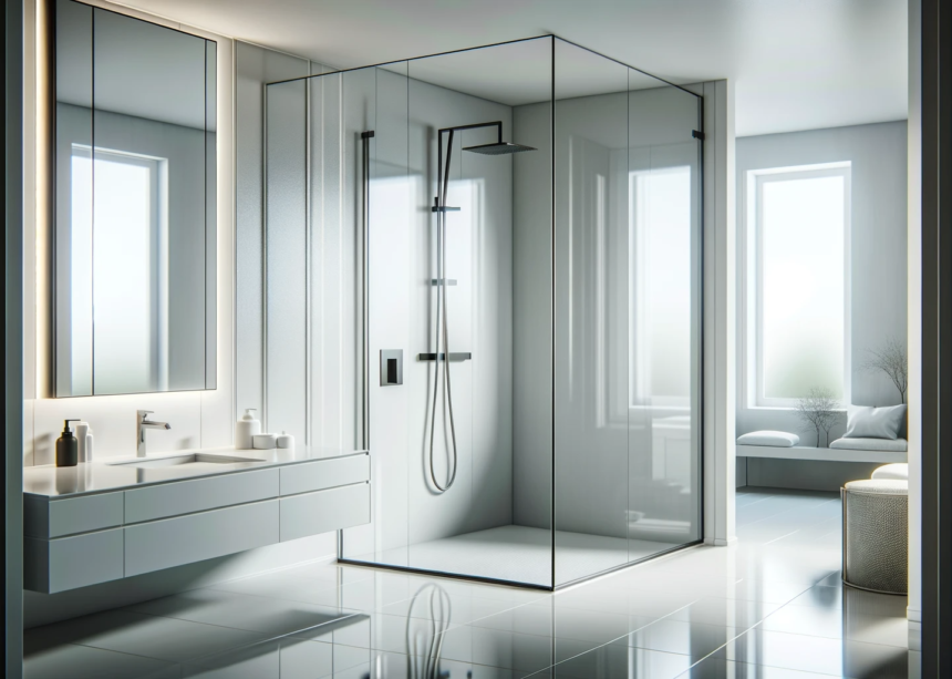 Shower Enclosure Showcase - Finding The Right Fit